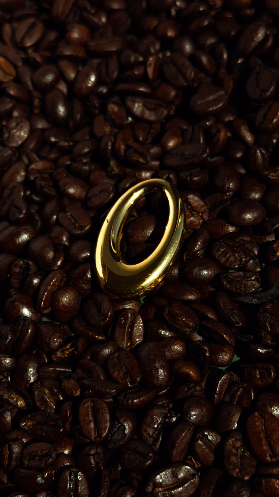 Axis Ring – JunctionJNCT