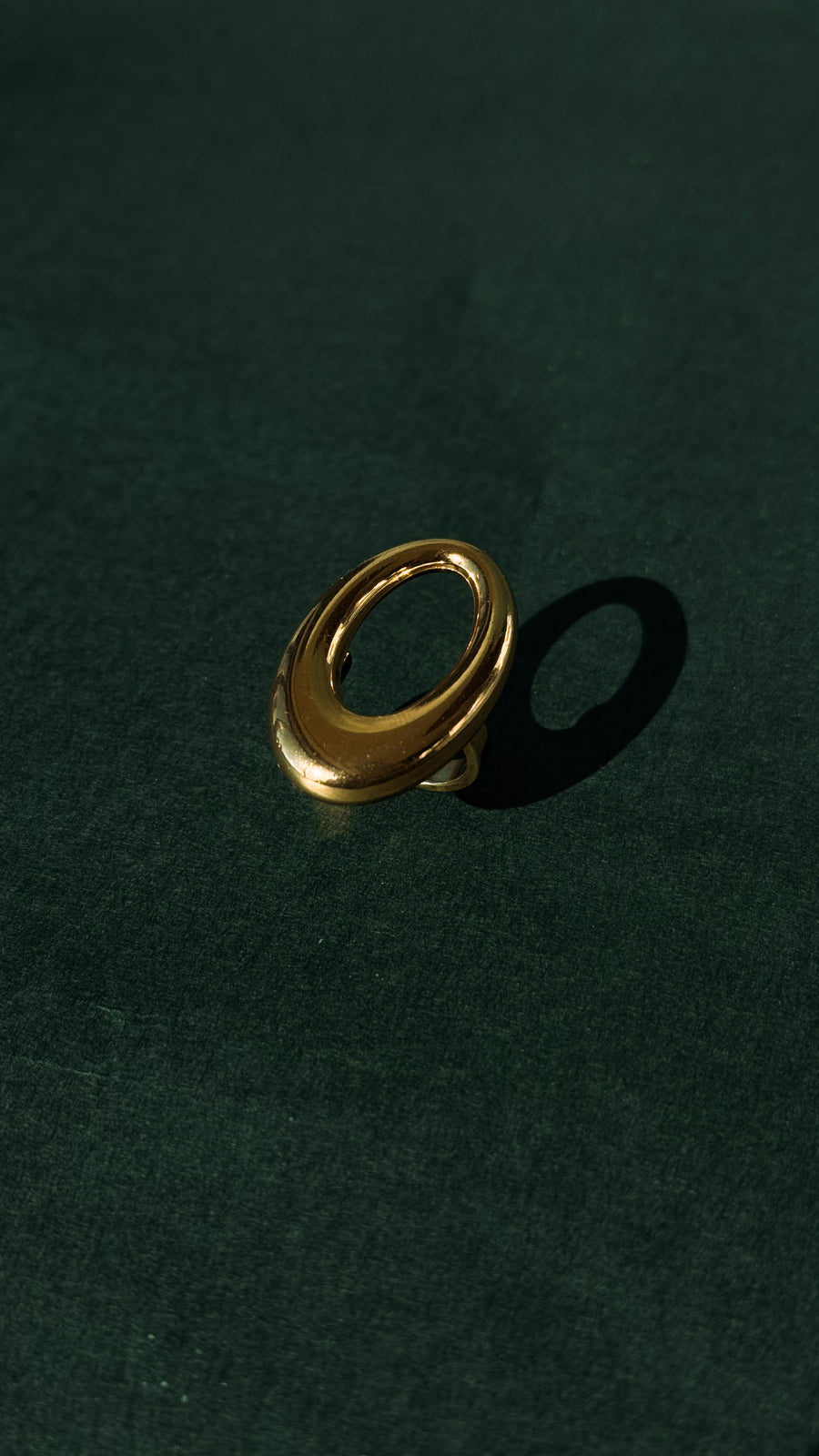 Axis Ring – JunctionJNCT