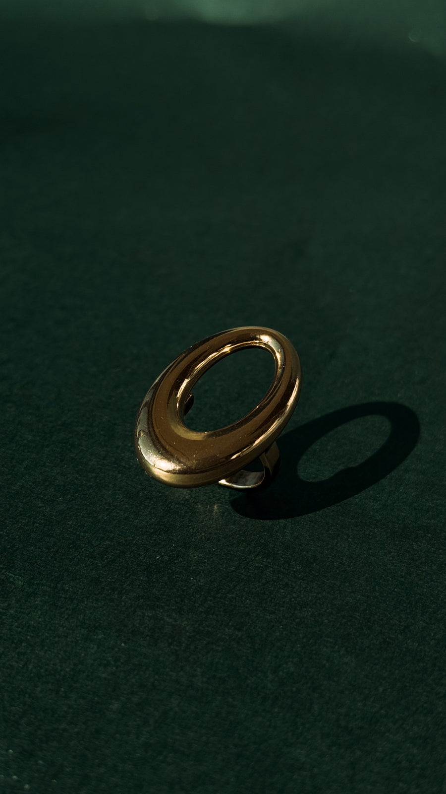 Axis Ring – JunctionJNCT