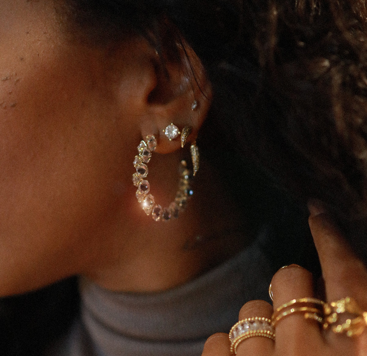 JUNCTION by Jonnell Chavez – JunctionJNCT