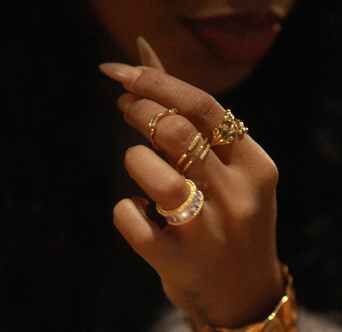 JUNCTION by Jonnell Chavez – JunctionJNCT